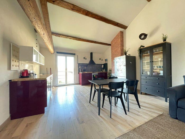 Appartement 3 pièces à louer à Centre Ville, Pézenas