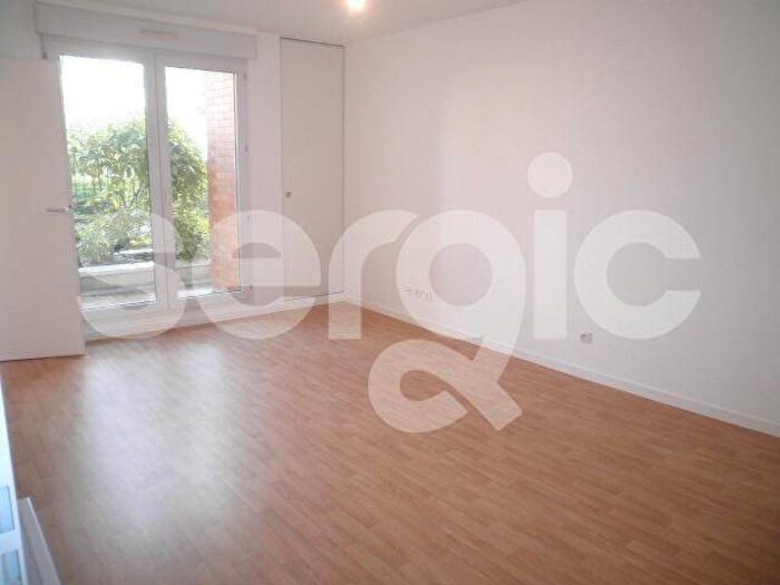 Appartement 1 pièce à louer à Centre Ville, Reims