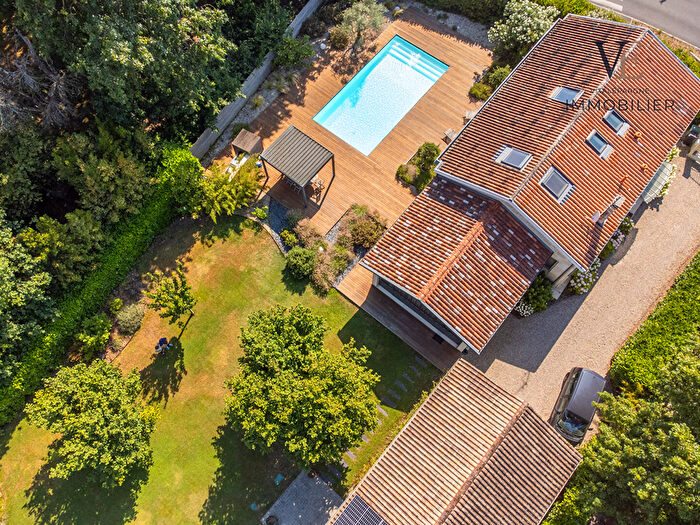 Eysines, Le Bourg : Maison 9 pièces à vendre