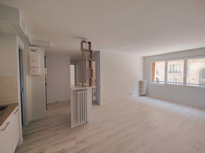 Appartement 3 pièces à vendre - Paris 14ème, Mouton, Duvernet