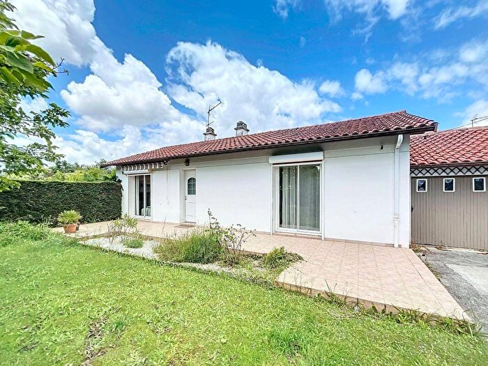 Maison 3 pièces à louer - Bizanos