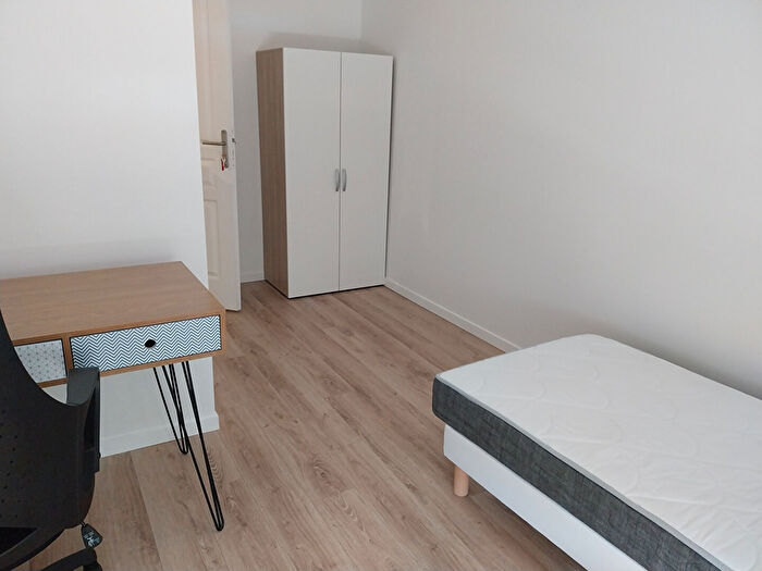 Orsay, Centre-ville : Appartement 1 pièce à louer