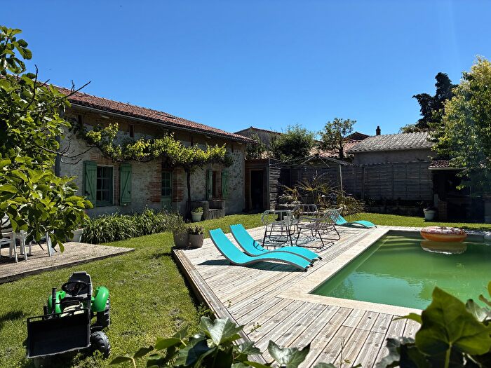 Toutens - Maison 6 pièces à vendre