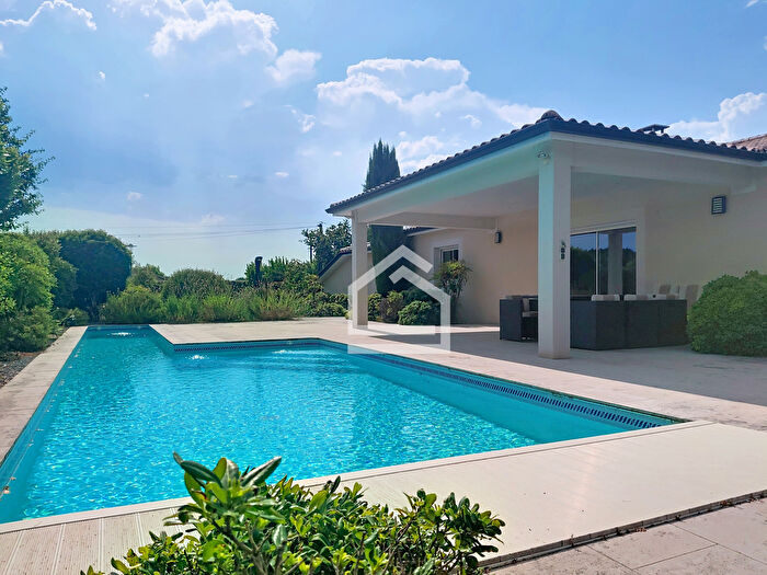 Maison 6 pièces à La Brède, à vendre