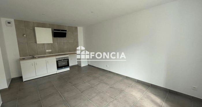 Appartement 1 pièce à louer à Bouxières-aux-Chênes