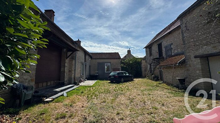 Dadonville : Maison 5 pièces à vendre