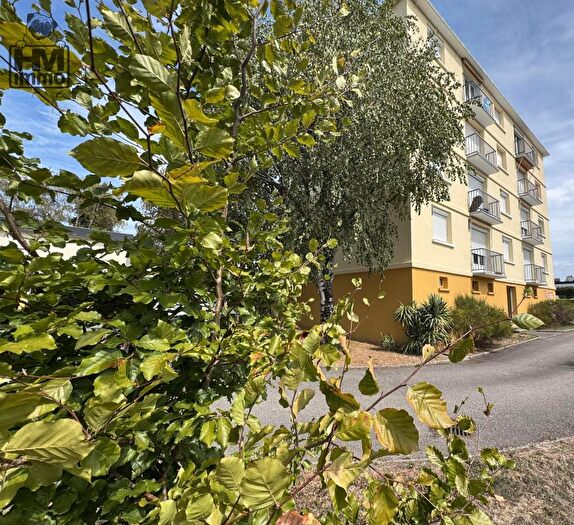 Limoges - Appartement 3 pièces à vendre