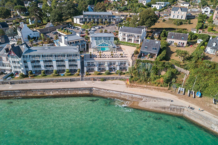 Appartement 2 pièces à Douarnenez, Gozh, à vendre