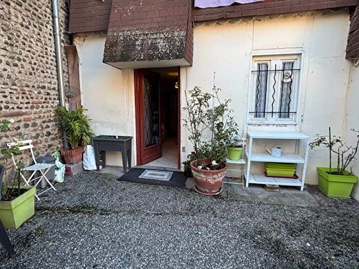 Appartement à vendre - Pau, Centre-ville - 1 pièce