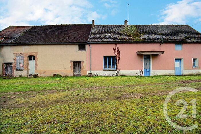 Maison 7 pièces à Villenauxe-la-Grande, à vendre
