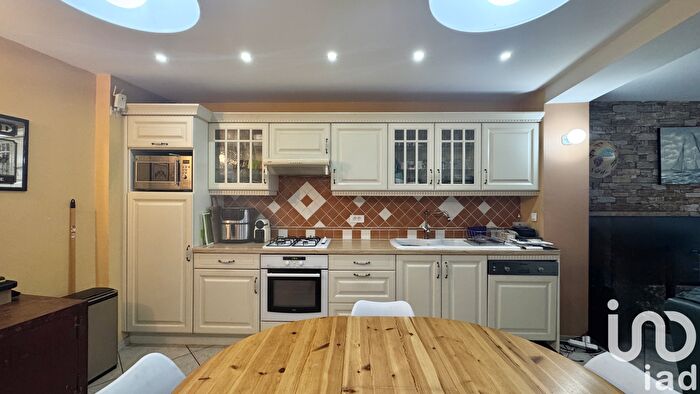 Maison à vendre - Bonneville - 5 pièces - 4 chambres