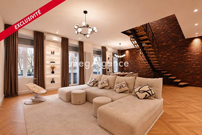 Firminy, Centre-ville : Maison 5 pièces à vendre