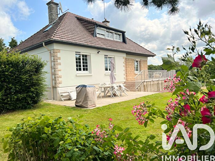 Maison à vendre - Angerville-Bailleul - 5 pièces - 3 chambres