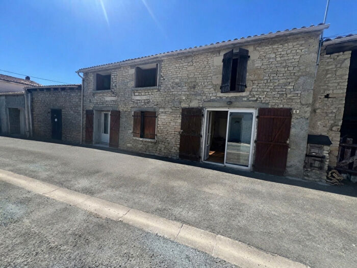 Maison 7 pièces à vendre - Le Thou