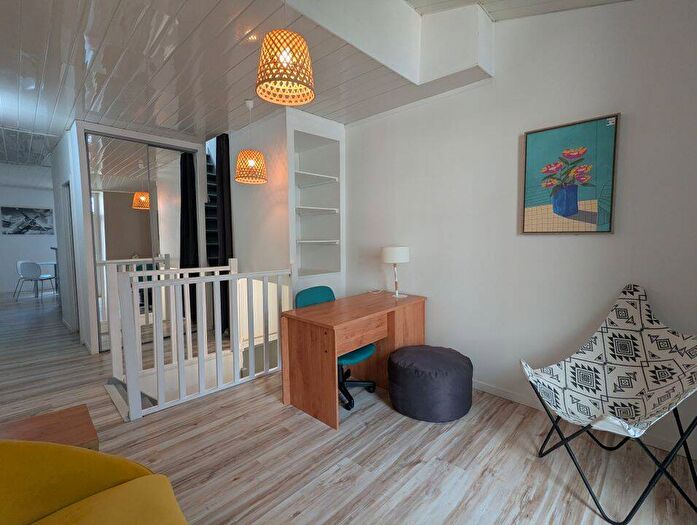 Maison 2 pièces à Allet, Bourg-lès-Valence, à louer