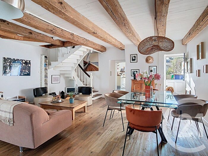 Maison 5 pièces à vendre - Arzon