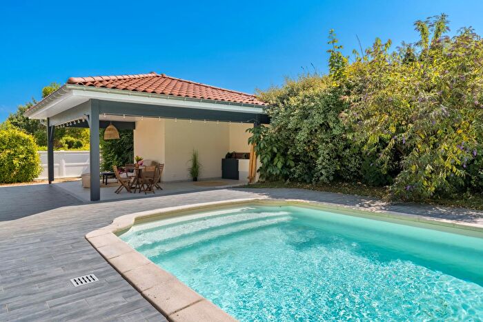 Maison à vendre - Chazey-sur-Ain - 6 pièces - 5 chambres