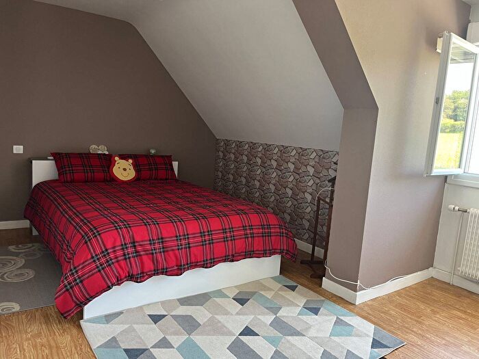 Le Sourn - Appartement 2 pièces à louer