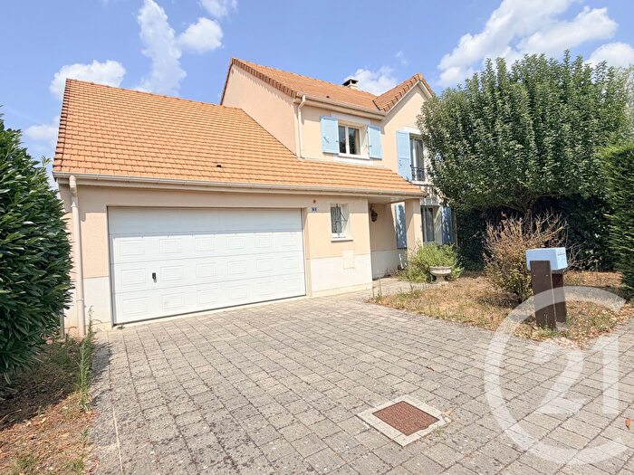 Maison 8 pièces à Herblay, Cailloux Gris, Bayonnes, à vendre