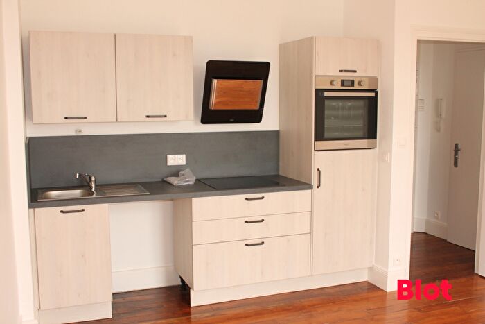 Appartement 2 pièces à louer à Dinard, Le Prieuré, Le Val Porée