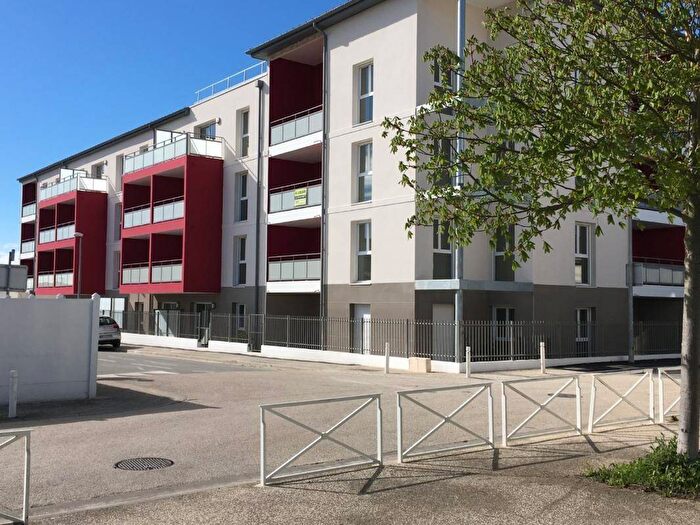 Appartement à louer - Laleu-La Pallice, La Rochelle - 2 pièces - 1 chambre