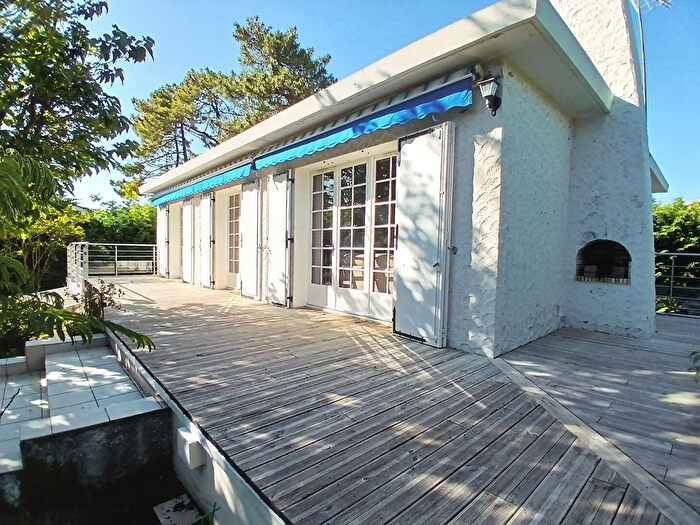 Maison 5 pièces à Saint-Jean-de-Monts, Garenne, Gatonneau, Beau Séjour, à vendre
