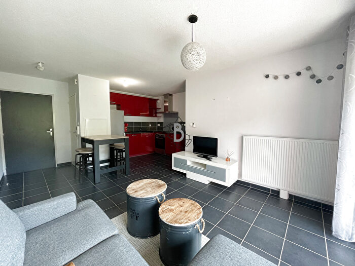 Appartement 2 pièces à louer - Onet-le-Château