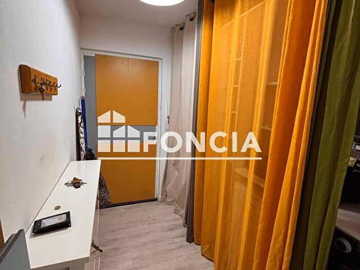 Montpellier - Appartement 1 pièce à louer