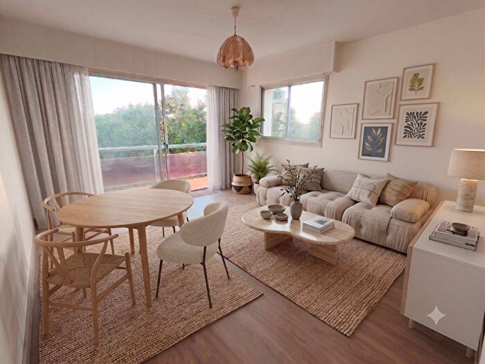 Appartement 1 pièce à vendre à Cucq