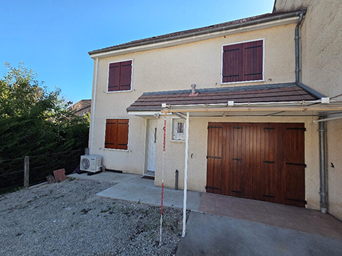 Trélissac : Maison 6 pièces à louer