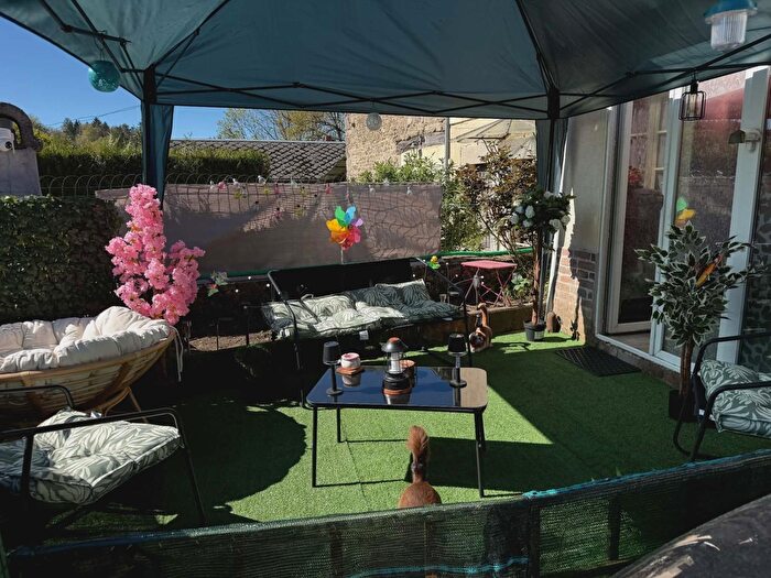 Lépinas : Maison 4 pièces à vendre