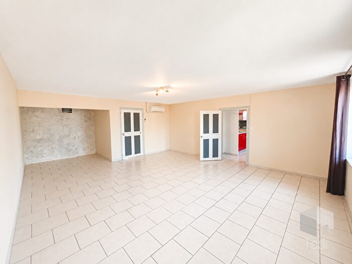 Montélimar, Centre-ville : Appartement 3 pièces à vendre