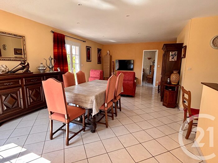 Maison à vendre - Frontignan, La Ville - 4 pièces - 3 chambres