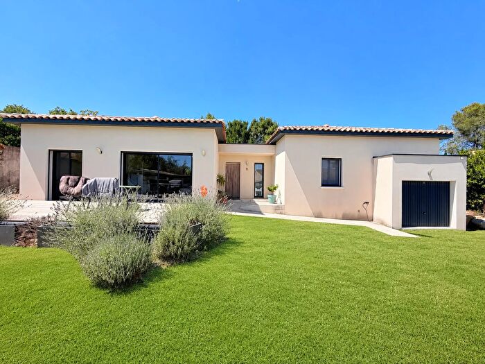 Maison 5 pièces à Langlade, à vendre