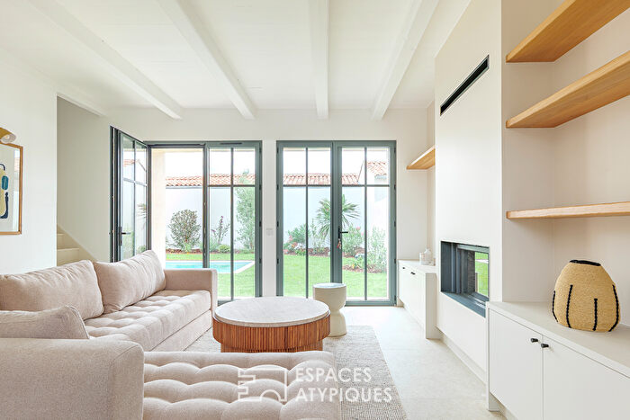 Maison 5 pièces à vendre à Sainte-Marie-de-Ré