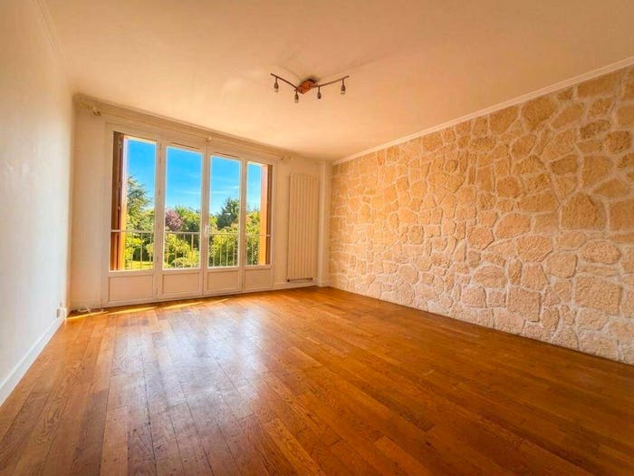 Les Stades, Villiers-sur-Marne - Appartement 3 pièces à louer