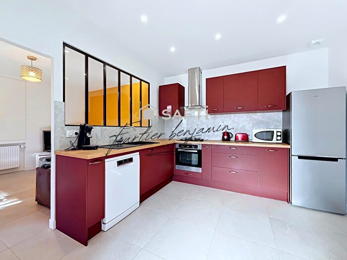 Maison 4 pièces à vendre à Gouaix