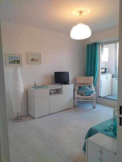 Appartement 2 pièces à Courseulles-sur-Mer, à louer