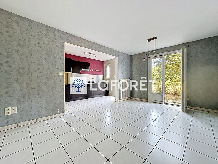 Maison 4 pièces à vendre à Bressuire, Villabé