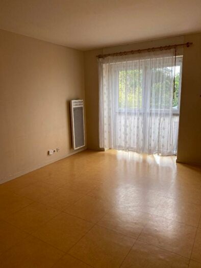 Angers, Madeleine, Saint-Léonard, Justices : Appartement 1 pièce à louer