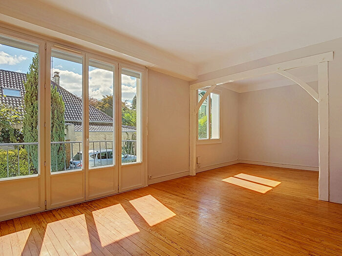 Pau, Pau Sud : Appartement 2 pièces à louer
