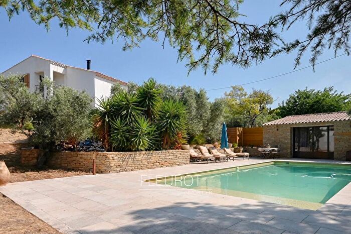 Maison à vendre - La Ciotat - 4 pièces - 3 chambres