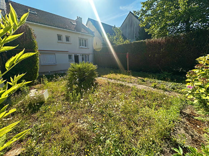 Maison 6 pièces à vendre à Quartiers Nord-Ouest, Saint-Martin