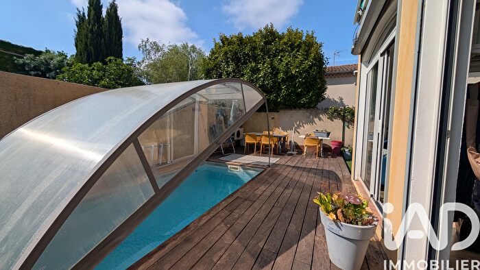 Appartement 2 pièces à vendre - LIsle-sur-la-Sorgue, Névons
