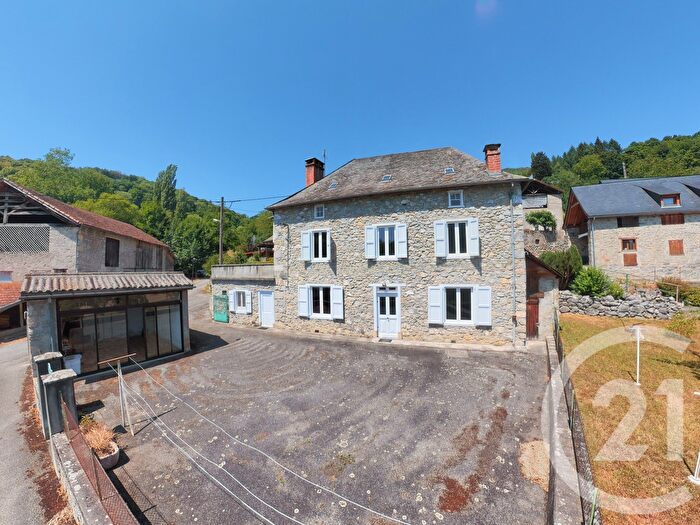 Maison 5 pièces à vendre à Moulis
