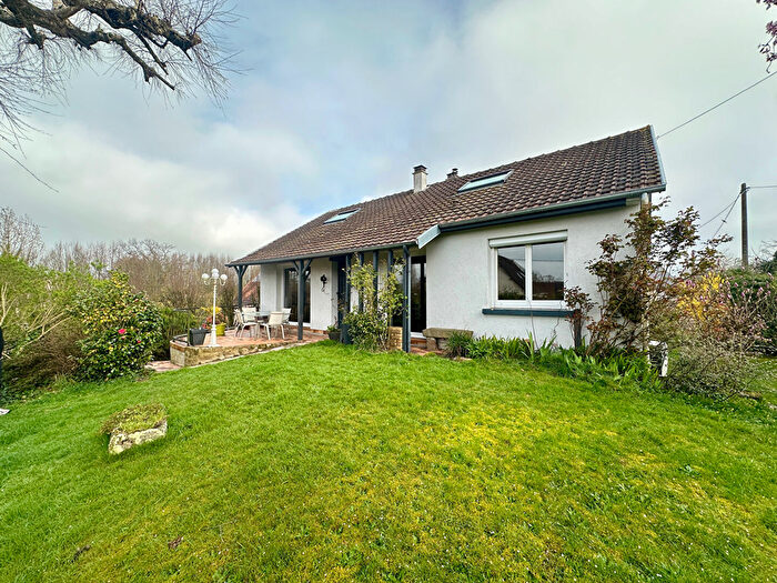 Maison à vendre - Flers, Ouest - 6 pièces - 5 chambres