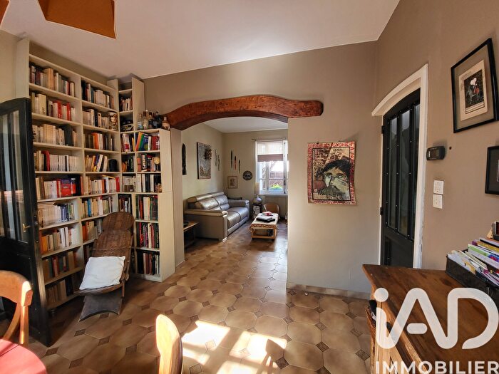 Maison 7 pièces à vendre - Saint-Martin-dHères, Galochère