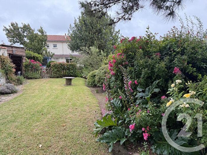 Maison 7 pièces à vendre à La Bernerie-en-Retz