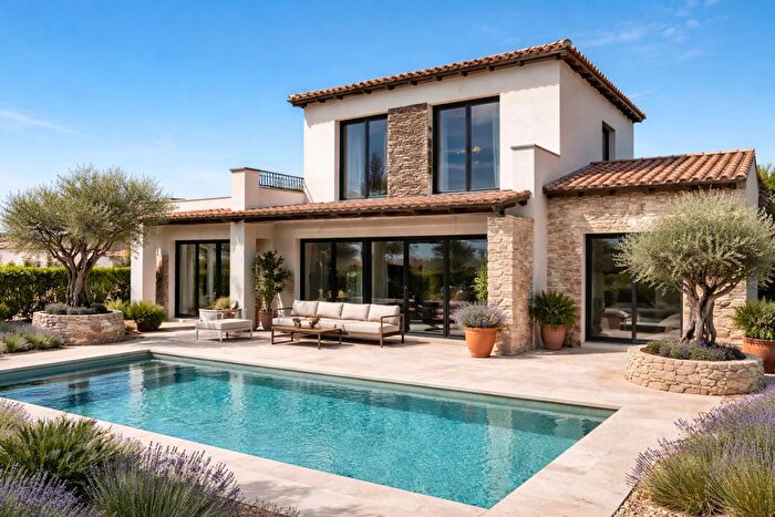 Maison à vendre - Balma - 4 pièces - 3 chambres