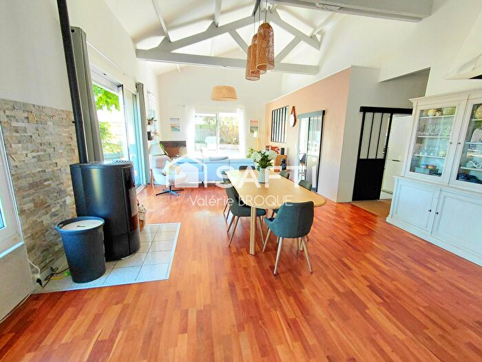 Plmeur, Le Rhun, Kervam, Kerlir, Ketgalan, Kerscouët - Maison 7 pièces à vendre